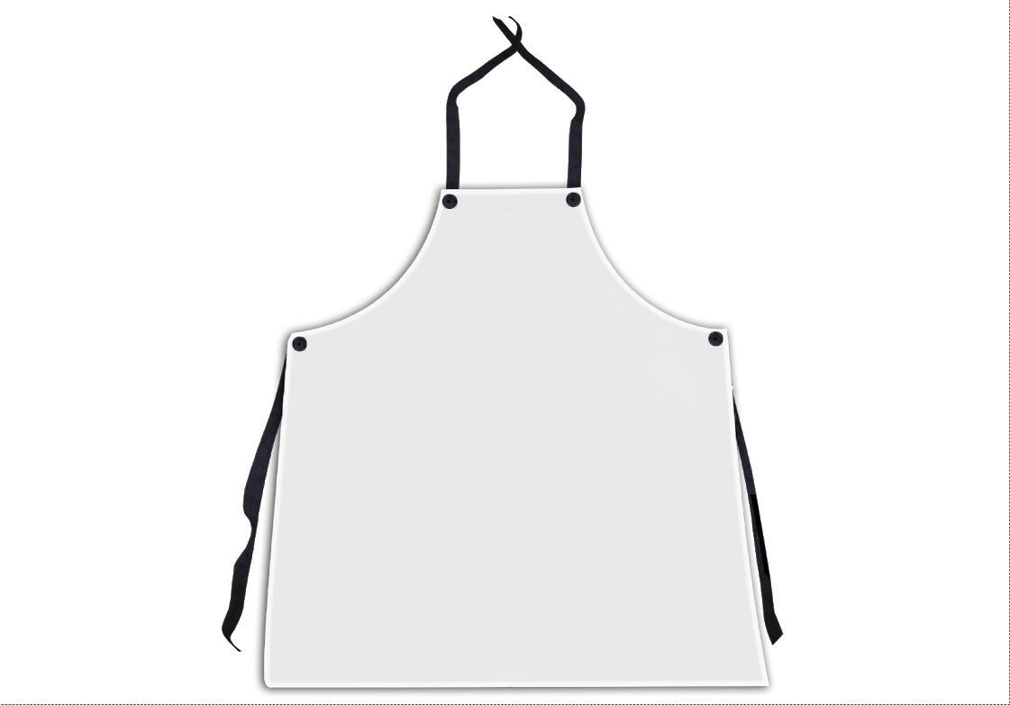 Apron – customify-template